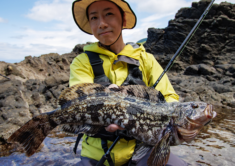 SALTIST（ソルティスト）｜DAIWA