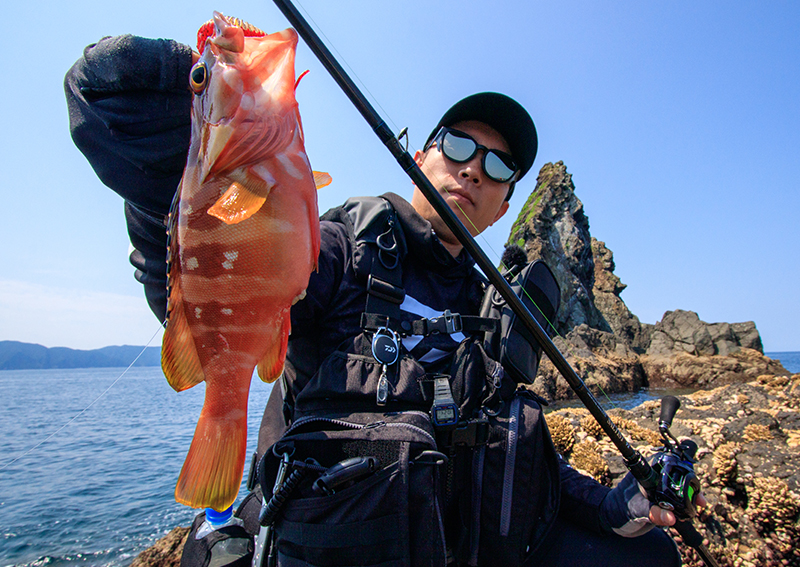 SALTIST（ソルティスト）｜DAIWA