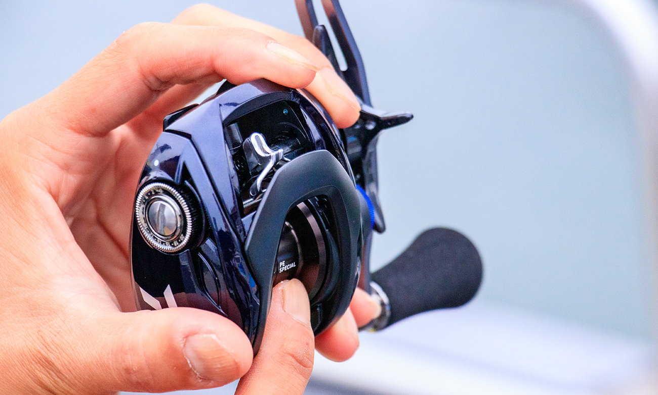 SALTIST（ソルティスト）｜DAIWA