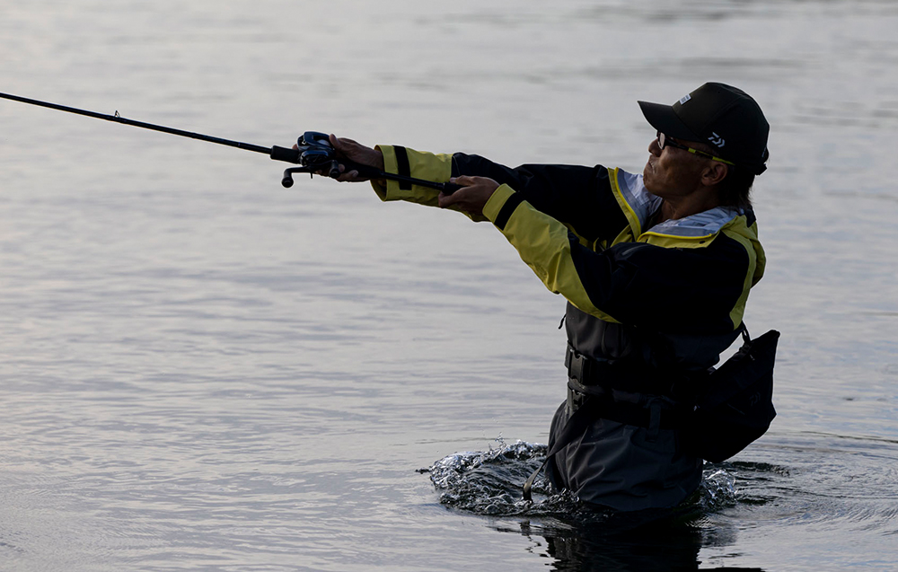 INTELLIGENT MAGFORCE(인텔리전트 매그포스)｜IM Z｜DAIWA